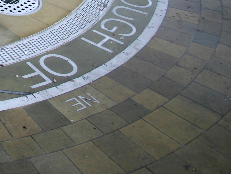 Water Feature by LDC Landscapes - Bingley Stone