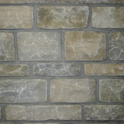 Stone Walling - Yorkstone walling from Yorkshire old & new