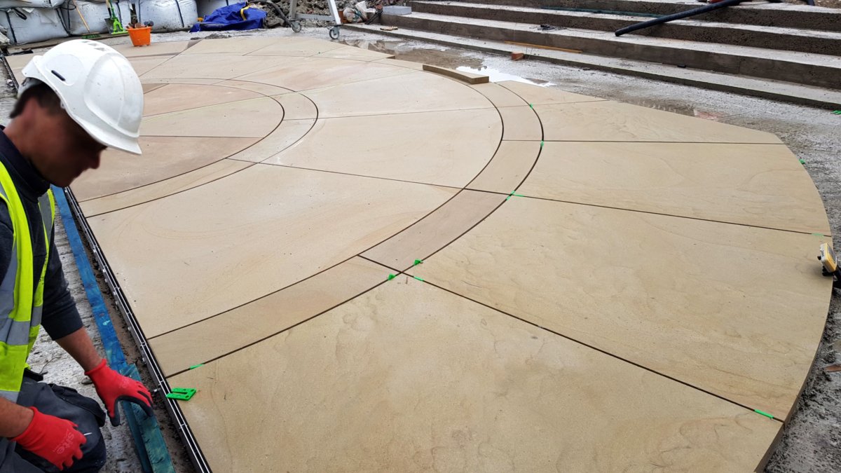 Bingley Stone – Yorkstone Paving & Stone Masonry