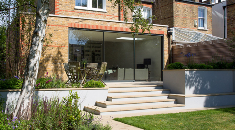 Bingley Stone – Yorkstone Paving & Stone Masonry