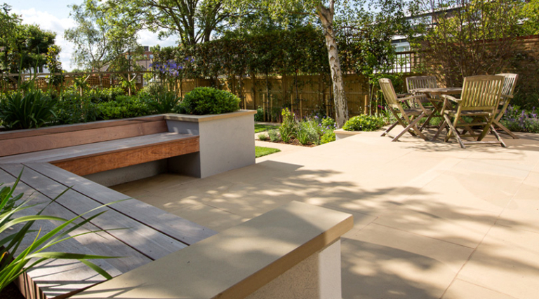 Bingley Stone – Yorkstone Paving & Stone Masonry
