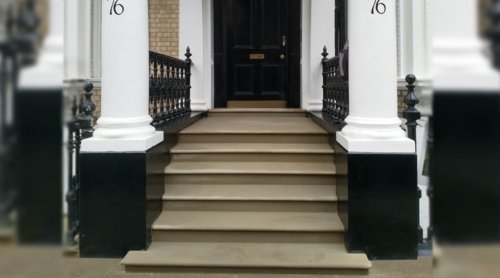 Bingley Stone – Yorkstone Paving & Stone Masonry