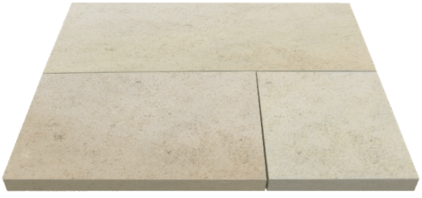 Ancaster Limestone Paving Flags - Bingley Stone