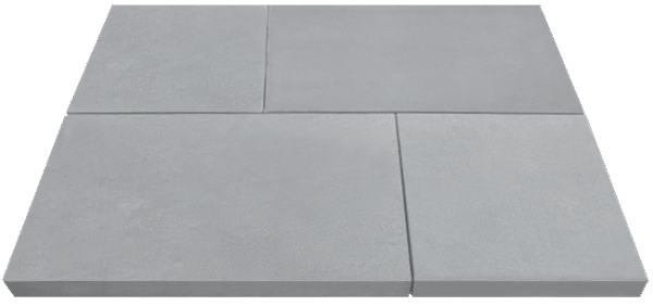 Headrow Grey Yorkshire Stone Paving - Bingley Stone