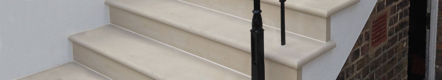 Yorkshire Stone Steps - Bingley Stone | Bespoke solutions